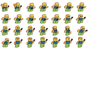 Roblox Noob | Funkipedia Mods Wiki | Fandom