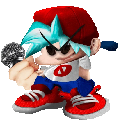 Discuss Everything About Funkipedia Mods Wiki | Fandom