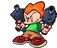 Pico (disambiguation) | Funkipedia Mods Wiki | Fandom