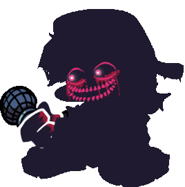 Corruption: Reimagined - Continuum | Funkipedia Mods Wiki | Fandom