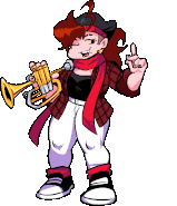 Friday Night Funkin': Big Swingin' Sister | Funkipedia Mods Wiki | Fandom