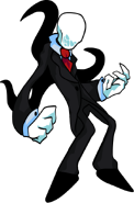 Vs. Slenderman | Funkipedia Mods Wiki | Fandom