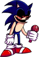 Vs Sonic.EXE: The Fanspansion | Funkipedia Mods Wiki | Fandom
