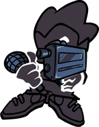 Soul Pico | Funkipedia Mods Wiki | Fandom