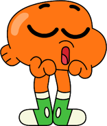 The Amazing Funk of Gumball | Funkipedia Mods Wiki | Fandom