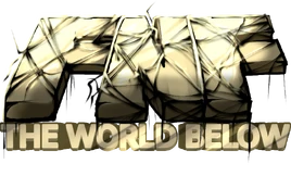 FNF: The World Below | Funkipedia Mods Wiki | Fandom