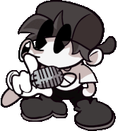 Chira | Funkipedia Mods Wiki | Fandom