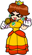 Princess Daisy Funkipedia Mods Wiki Fandom