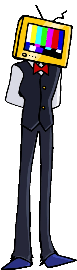 Displo | Funkipedia Mods Wiki | Fandom