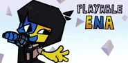 ENA | Friday Night Funkin'MOD日本 Wiki | Fandom