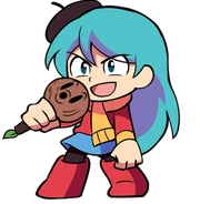 Hilda | Funkipedia Mods Wiki | Fandom