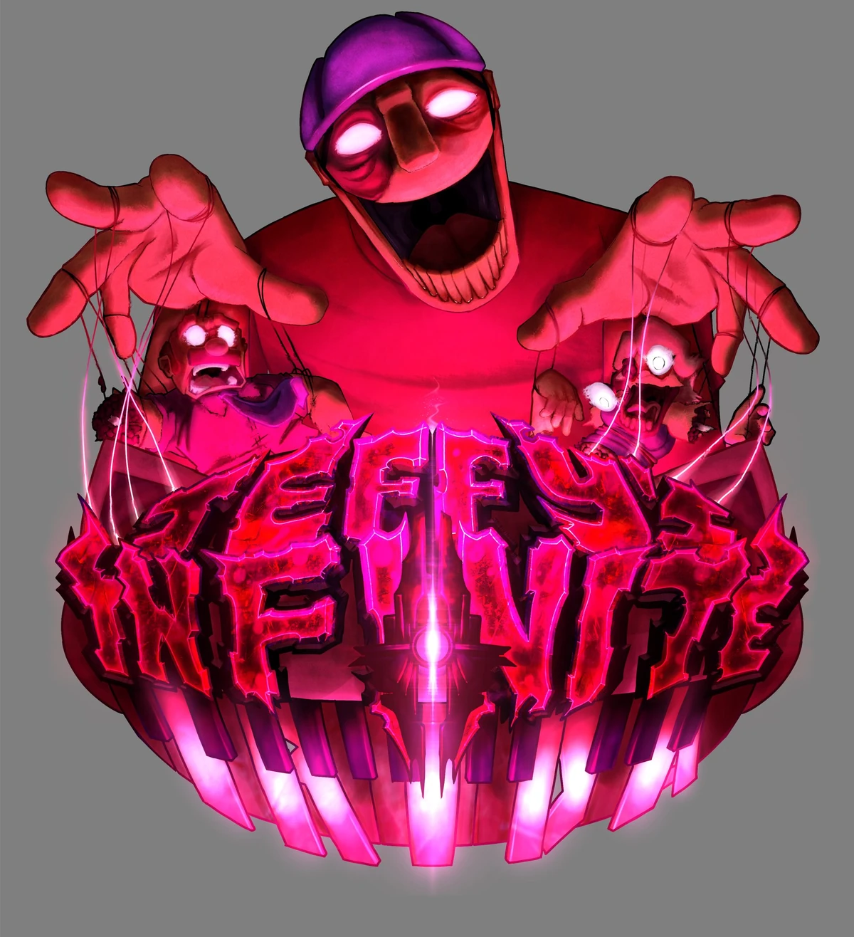 Category:Aethos-Style | Funkipedia Mods Wiki | Fandom