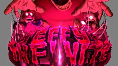 Discuss Everything About Funkipedia Mods Wiki | Fandom