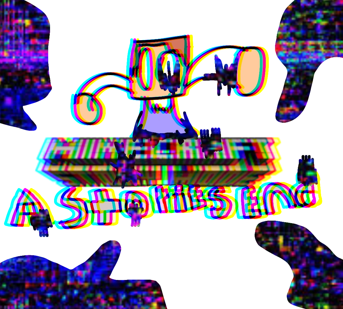 Minecraft story mode: a stories end | Funkipedia Mods Wiki | Fandom