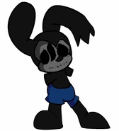 Triple Toon Trouble | Funkipedia Mods Wiki | Fandom