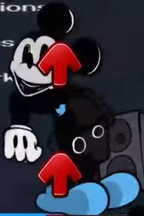 Talk:Vs. Mick | Funkipedia Mods Wiki | Fandom