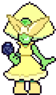 Peridot | Funkipedia Mods Wiki | Fandom