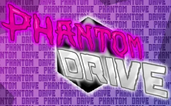Phantom Drive | Funkipedia Mods Wiki | Fandom