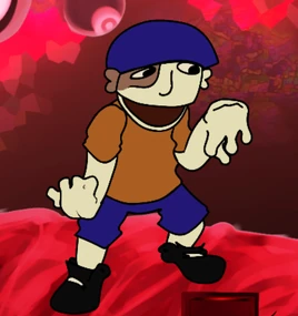 SML Movie: Jeffy's Endless Aethos (Steep Revival) | Funkipedia Mods ...