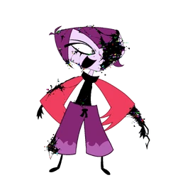 Powered Vendetta | Funkipedia Mods Wiki | Fandom