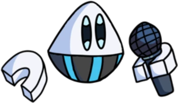 Vs. Patrick Star | Funkipedia Mods Wiki | Fandom