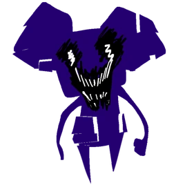 Vs. Ted Guy | Funkipedia Mods Wiki | Fandom