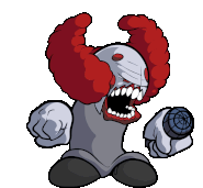 Tricky the Clown (disambiguation) | Funkipedia Mods Wiki | Fandom