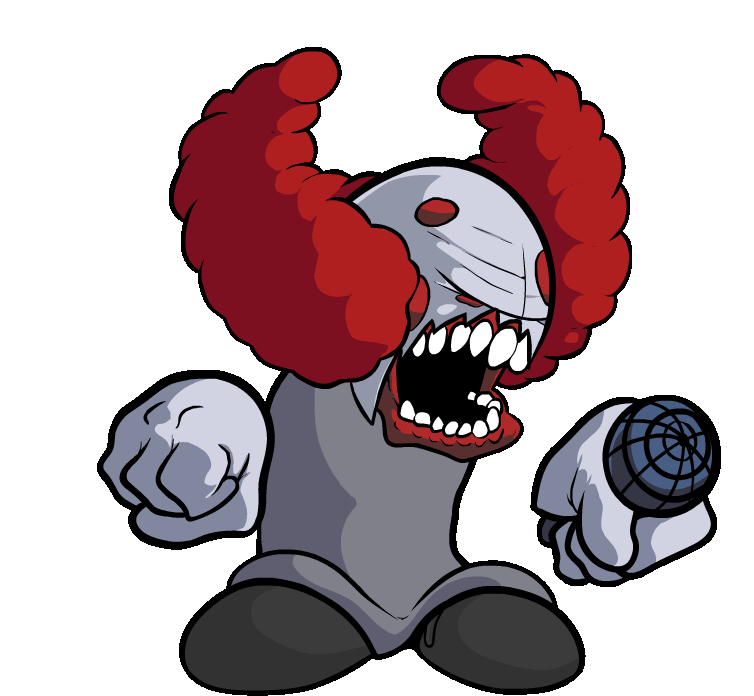 Tricky 9.5 | Funkipedia Mods Wiki | Fandom