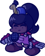 Vs. Tioda | Funkipedia Mods Wiki | Fandom