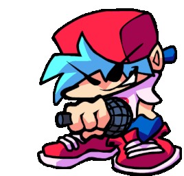 Reanimated Boyfriend (YokuTzen) | Funkipedia Mods Wiki | Fandom