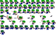 FNF: Neo Nightmare (Neonight vs DnB) | Funkipedia Mods Wiki | Fandom