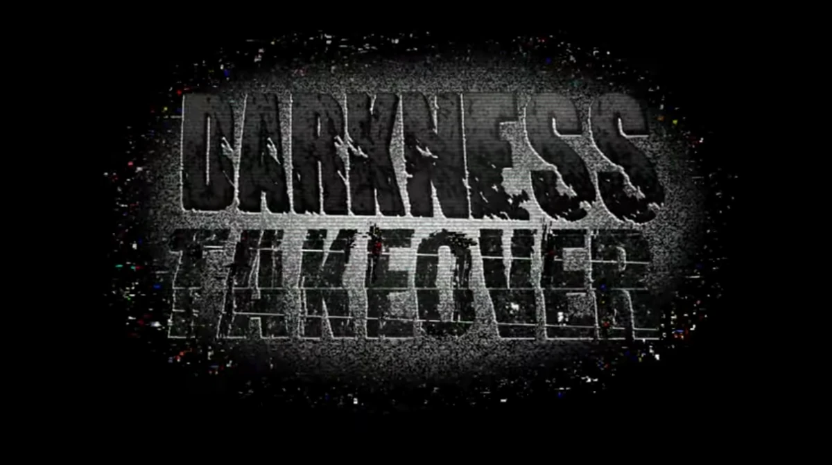 Darkness Takeover | Funkipedia Mods Wiki | Fandom