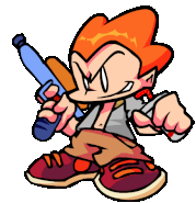 Pico (disambiguation) | Funkipedia Mods Wiki | Fandom