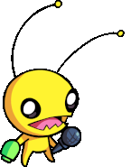Alien Hominid (disambiguation) | Funkipedia Mods Wiki | Fandom