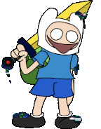 Finn (disambiguation) | Funkipedia Mods Wiki | Fandom