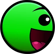 Lobotomy Face | Funkipedia Mods Wiki | Fandom