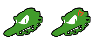 Vector | Funkipedia Mods Wiki | Fandom