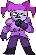 Jester | Funkipedia Mods Wiki | Fandom