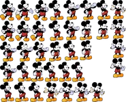 Vs. Mickey Mouse | Funkipedia Mods Wiki | Fandom