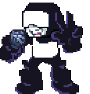 Pixel Tankman | Funkipedia Mods Wiki | Fandom