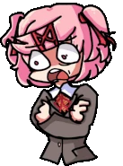 Natsuki (disambiguation) | Funkipedia Mods Wiki | Fandom