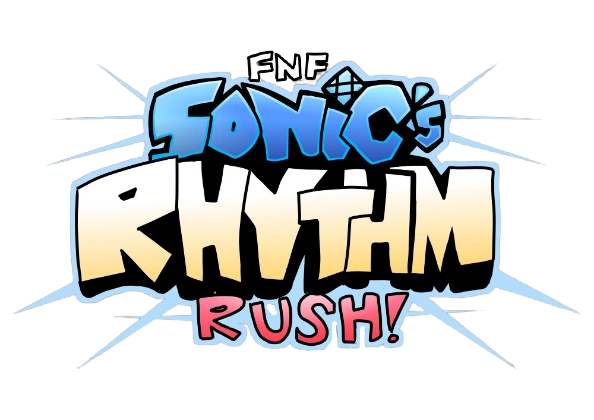 Friday Night Funkin' Sonic's Rhythm Rush | Funkipedia Mods Wiki | Fandom