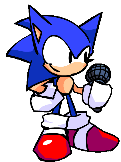 Fixed sonic