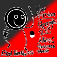 Apocalypse At Goiky | Funkipedia Mods Wiki | Fandom