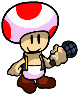 SML Movie Takeover | Funkipedia Mods Wiki | Fandom