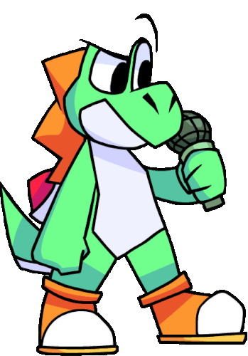Vs. Yoshi | Funkipedia Mods Wiki | Fandom