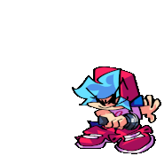 Reanimated Boyfriend (z3mp) | Funkipedia Mods Wiki | Fandom