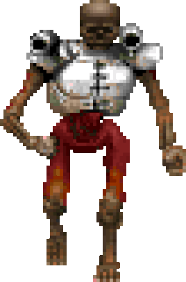 Vs. DOOM Revenant | Funkipedia Mods Wiki | Fandom