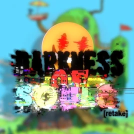 FNF: Darkness of Souls | Funkipedia Mods Wiki | Fandom