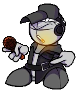 Deimos | Funkipedia Mods Wiki | Fandom